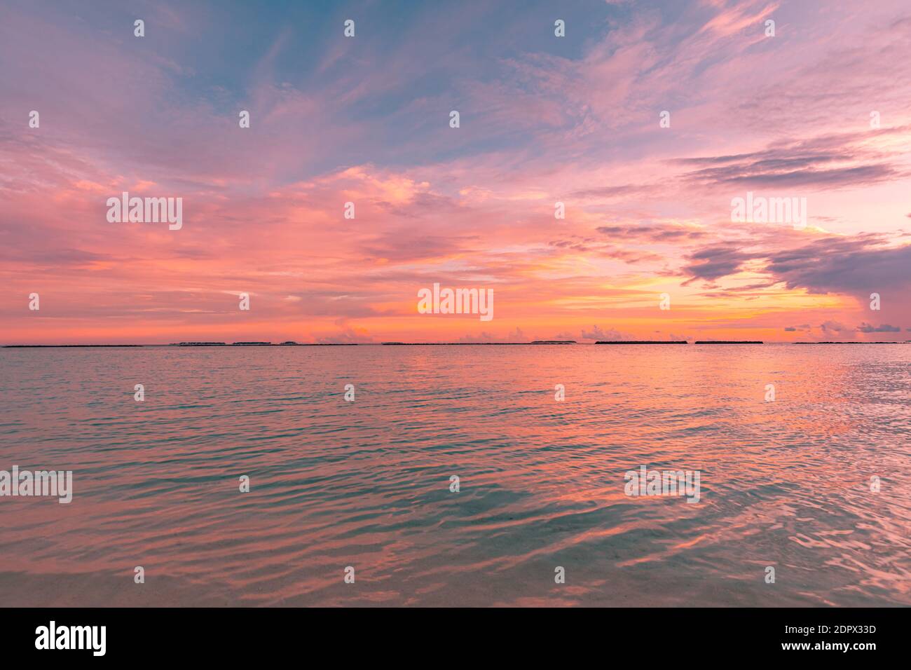 The colors of sea hi-res stock photography and images - Alamy
