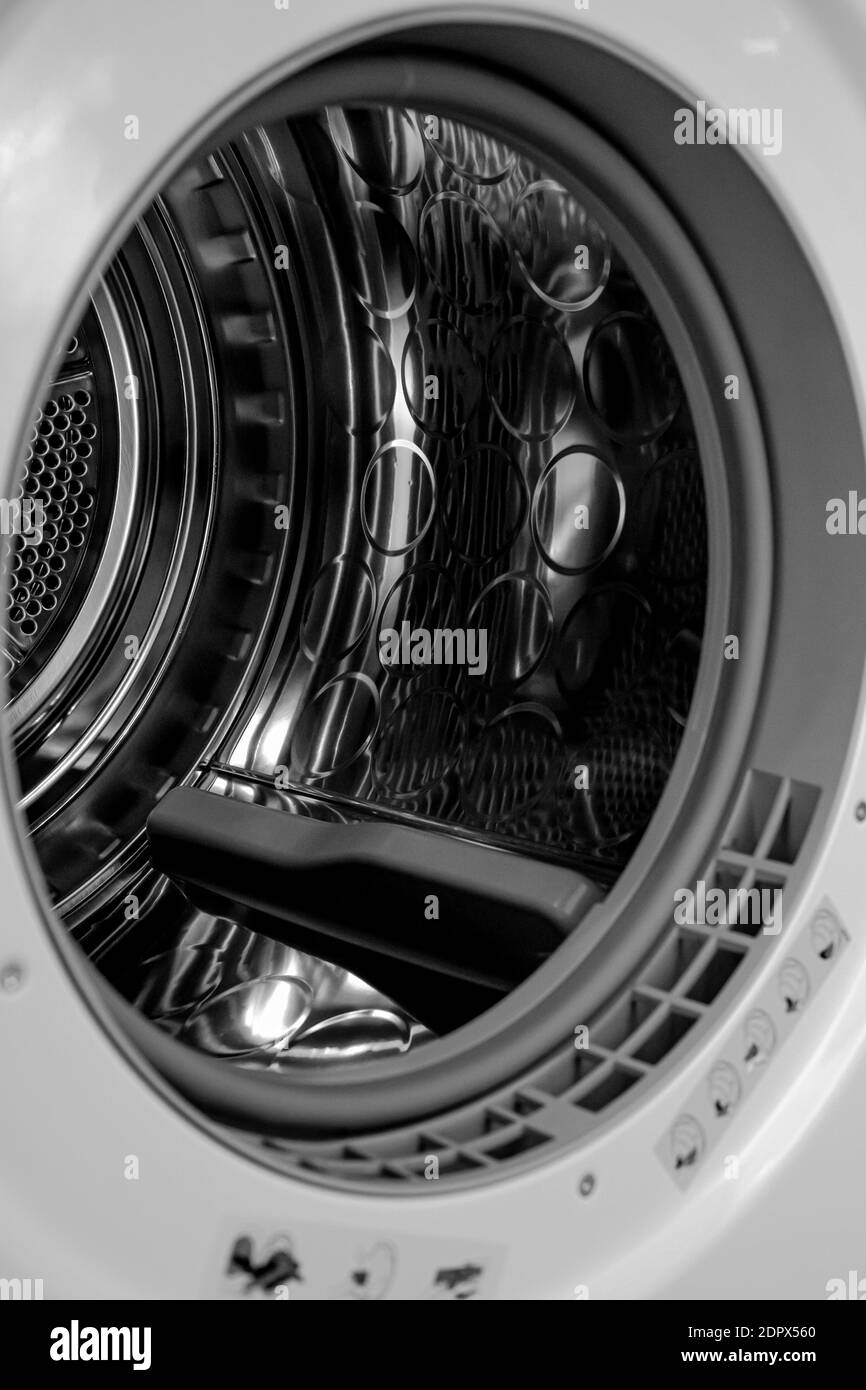 Rotor wash hi-res stock photography and images - Alamy