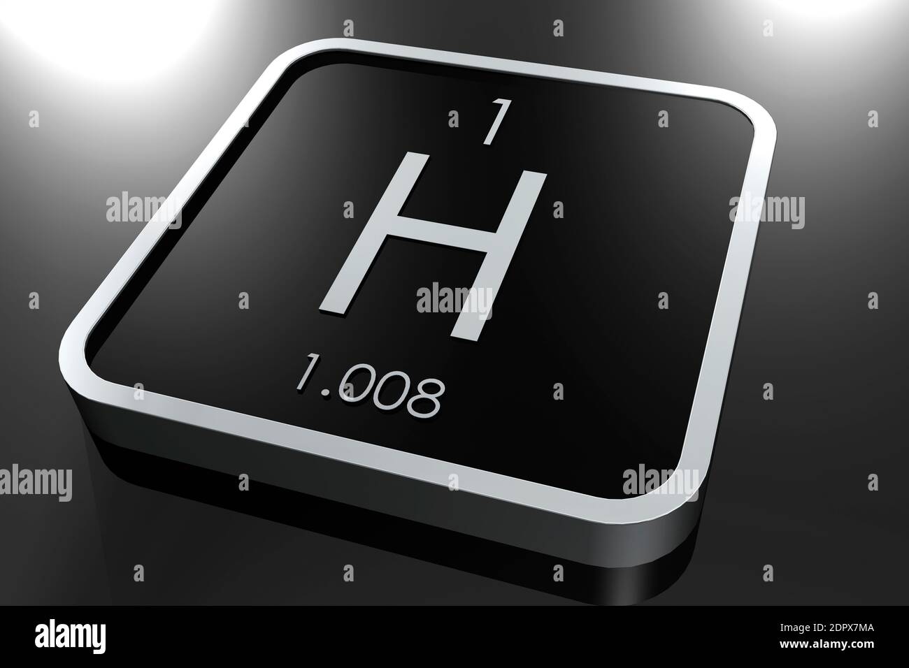 Hydrogen Element High Resolution Stock Photography and Images - Alamy