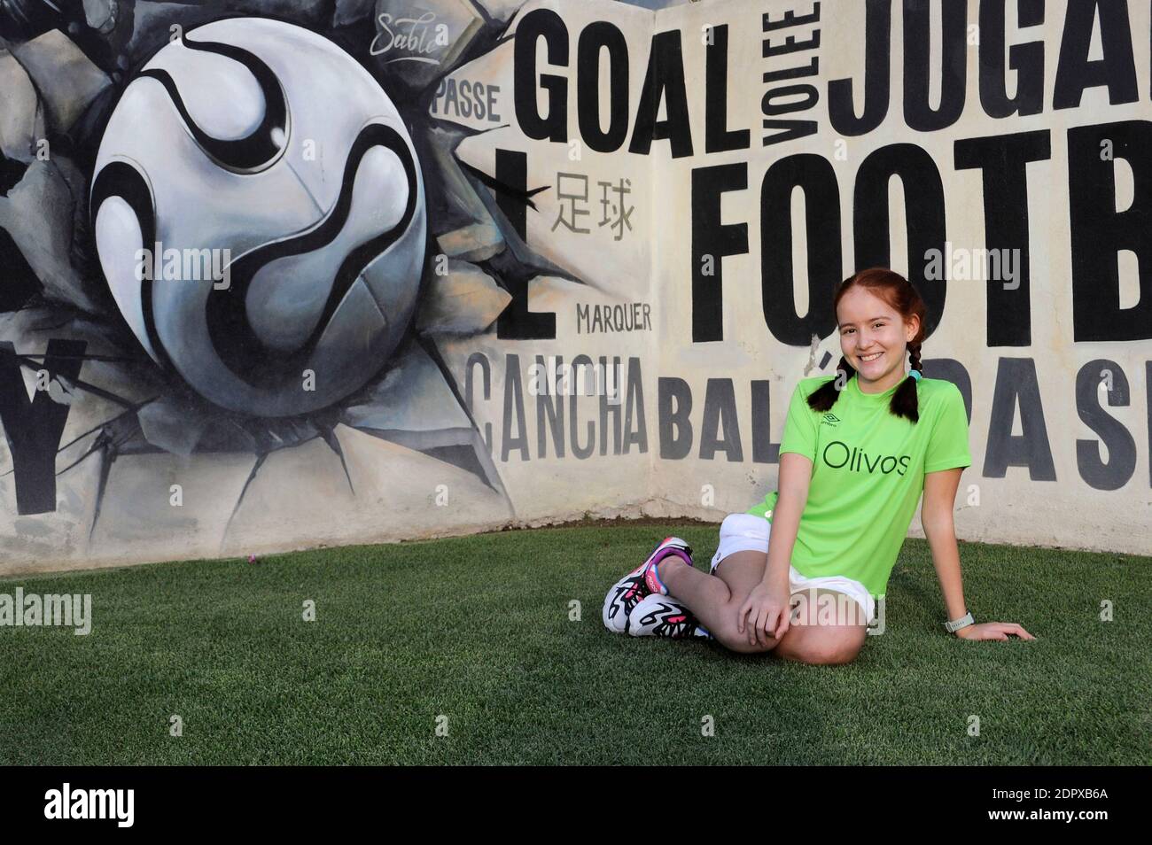 Renata chacon hi-res stock photography and images - Alamy