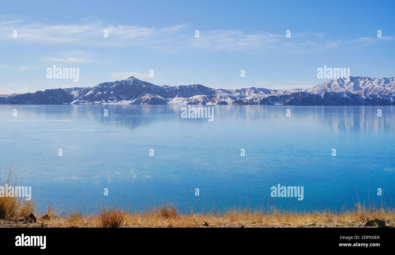 Donggi cona hi-res stock photography and images - Alamy