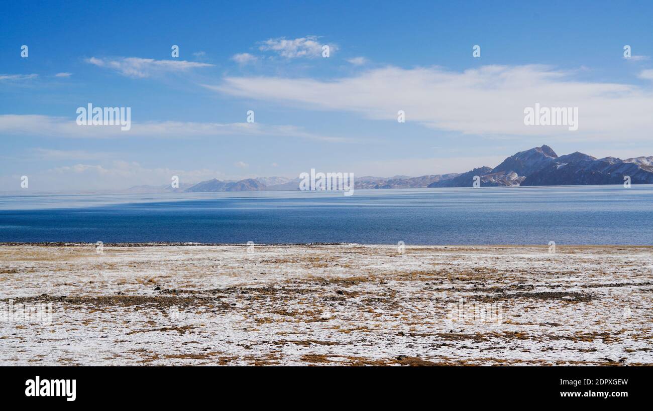 Donggi cona hi-res stock photography and images - Alamy