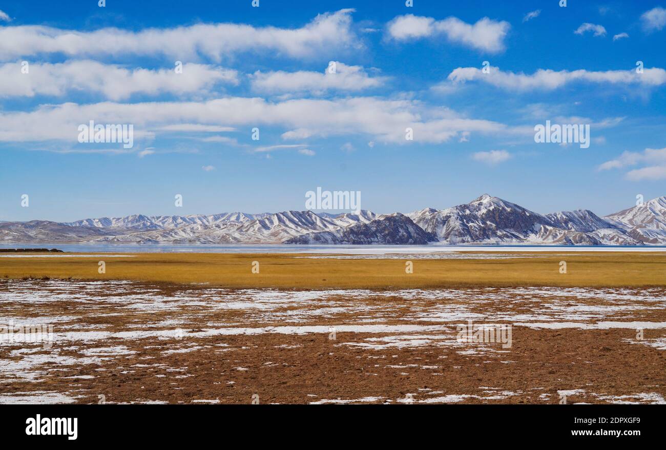 Donggi cona hi-res stock photography and images - Alamy