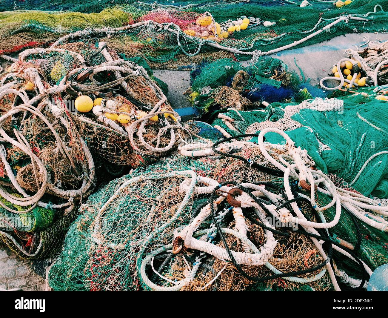 Cala rajada harbor hi-res stock photography and images - Alamy