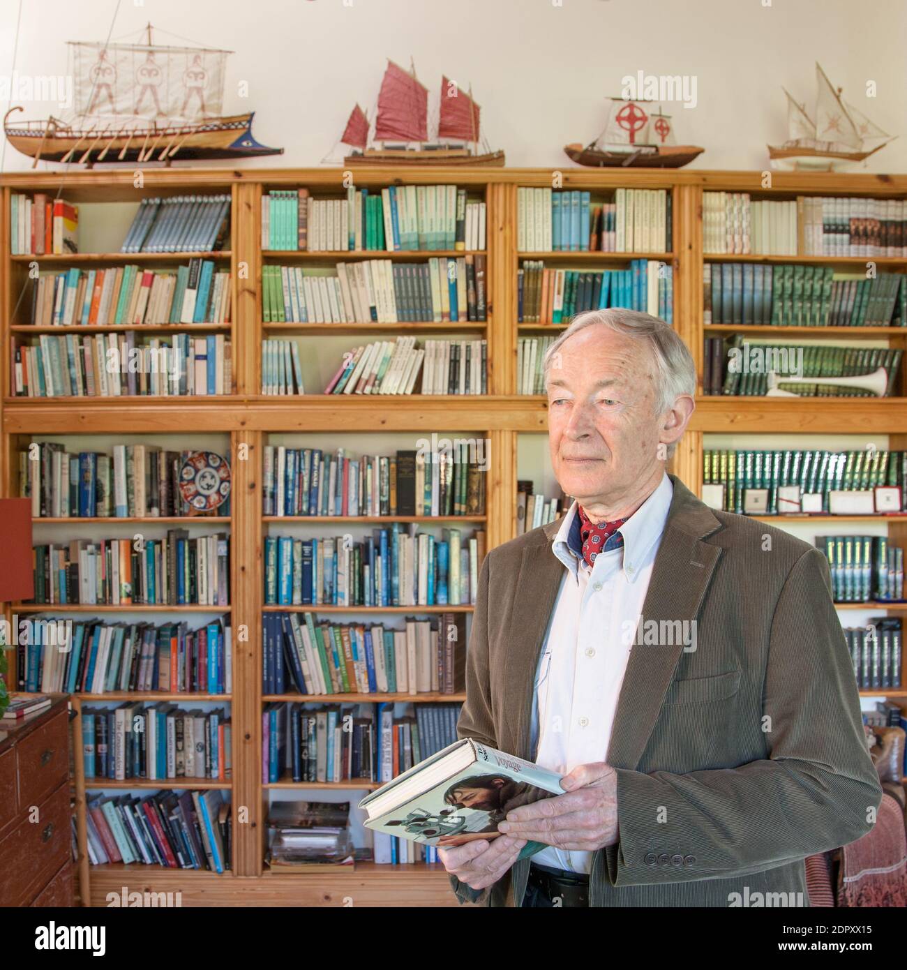 David ireland writer hi-res stock photography and images - Alamy