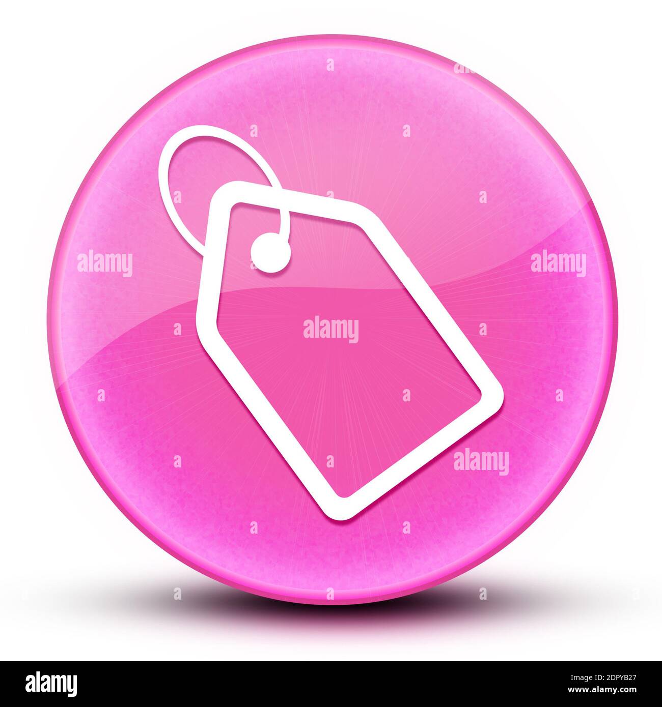 Name Tag Illustration High Resolution Stock Photography and Images - Alamy