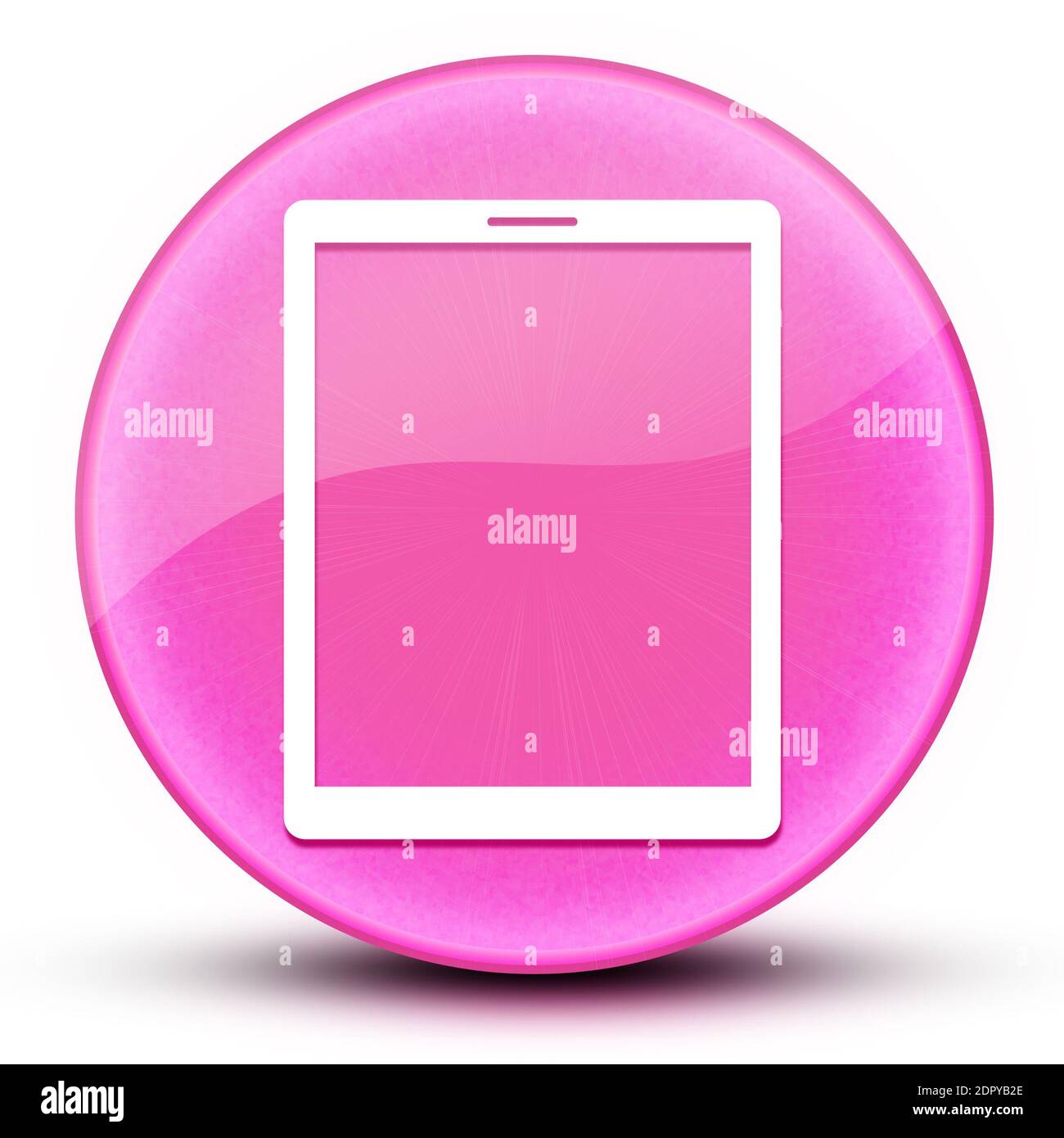 Pink pc hi-res stock photography and images - Alamy