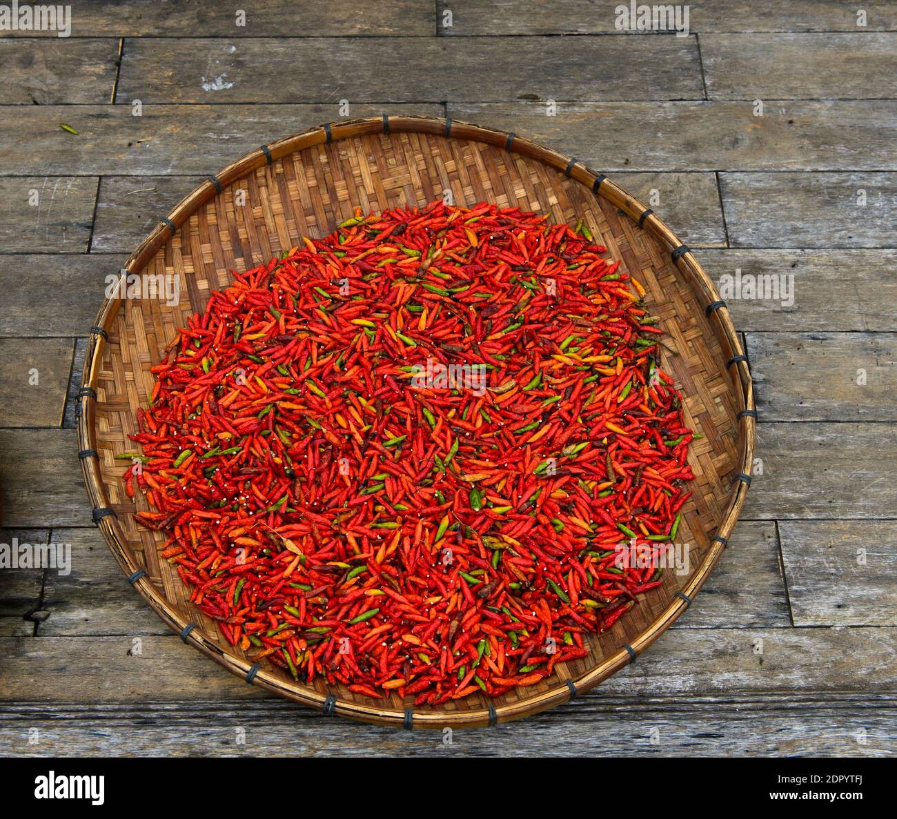 Drying food hi-res stock photography and images - Alamy