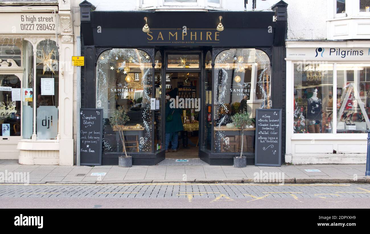 Victorian shop front hi-res stock photography and images - Alamy