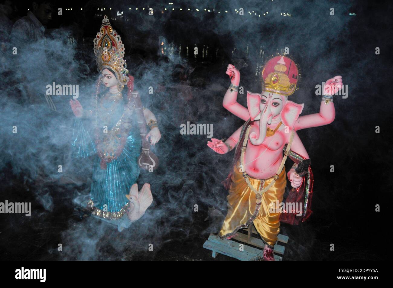 Ganesha beach hi-res stock photography and images - Alamy