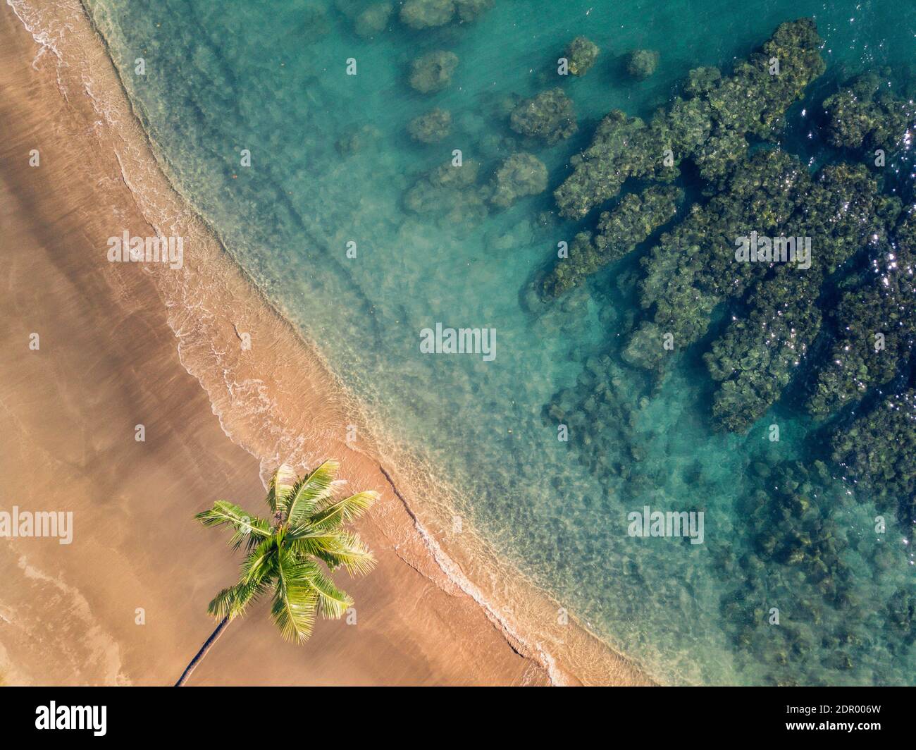 Aerial samoa hi-res stock photography and images - Alamy