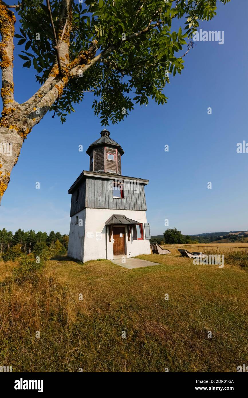 Military observation point hi-res stock photography and images - Alamy