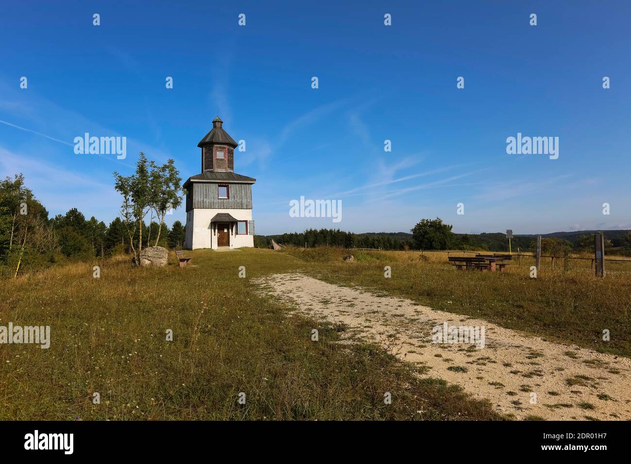 Military observation point hi-res stock photography and images - Alamy