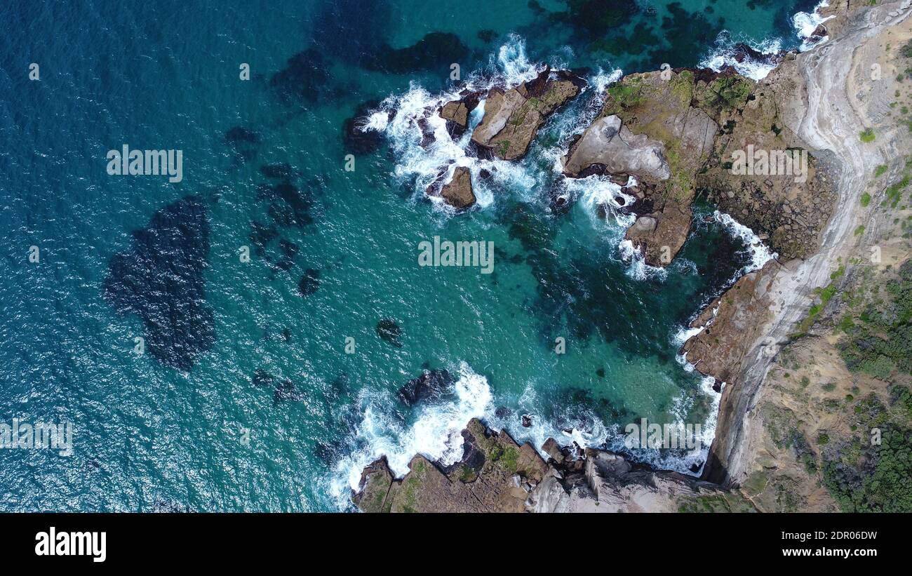 Helensburgh Beach High Resolution Stock Photography and Images - Alamy
