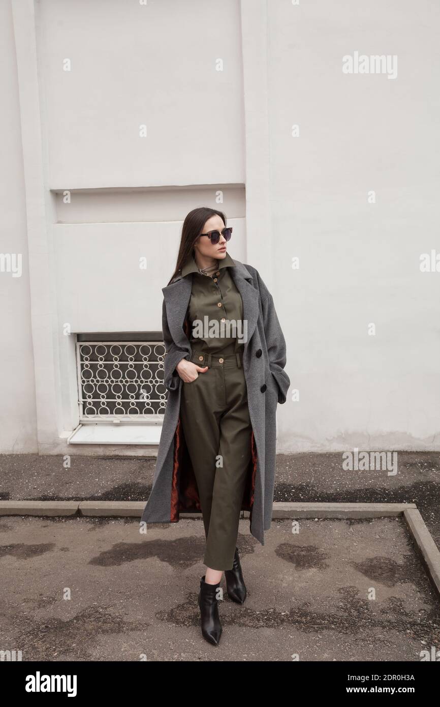 Urban Clothing Models