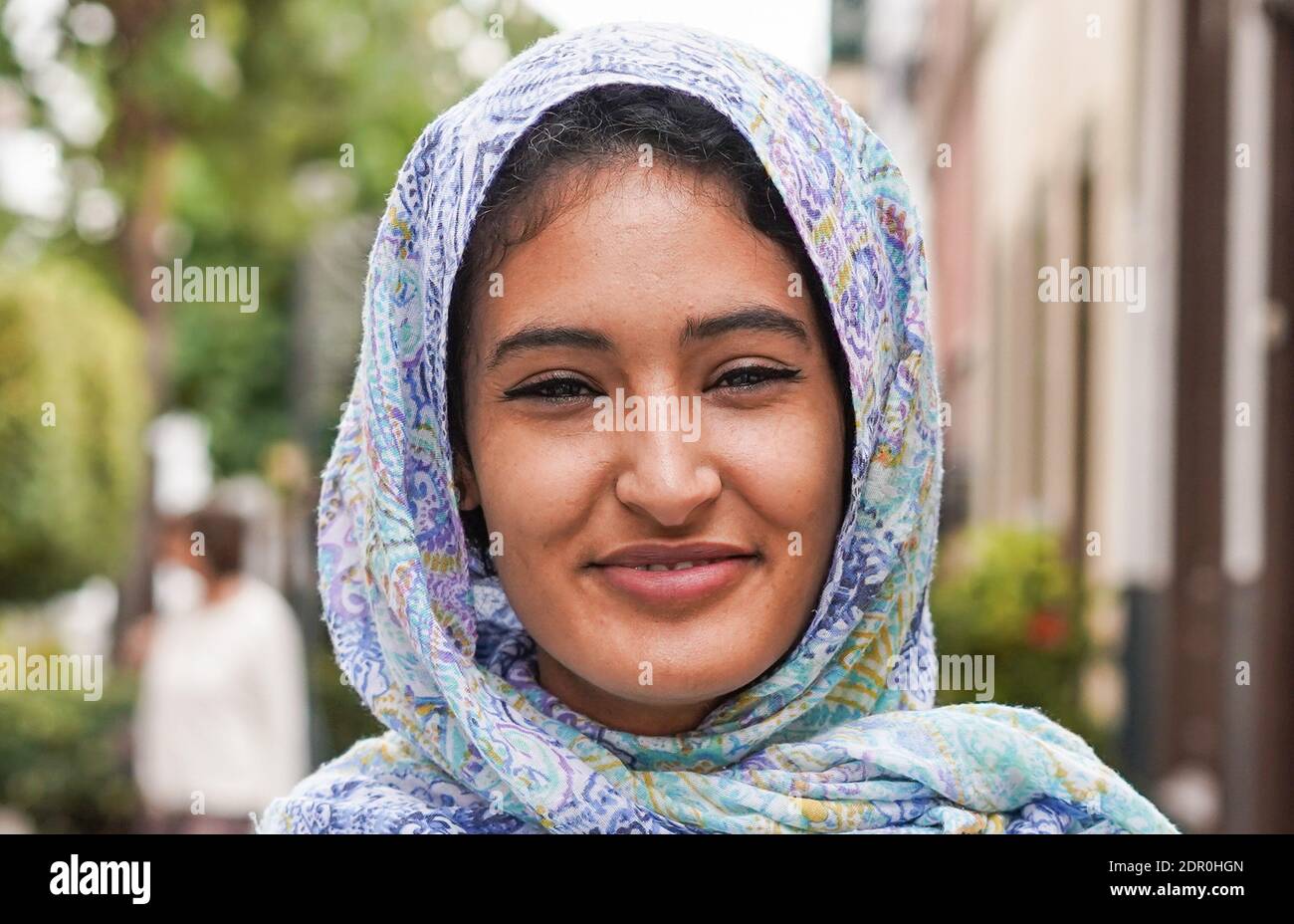 Arab sari hi-res stock photography and images - Alamy