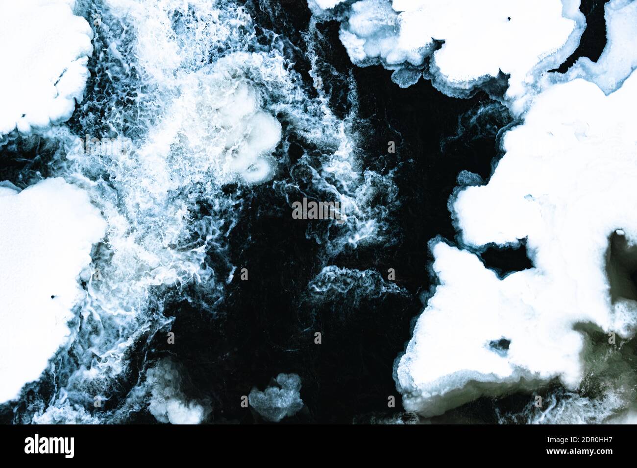 Ariel view top down hi-res stock photography and images - Alamy