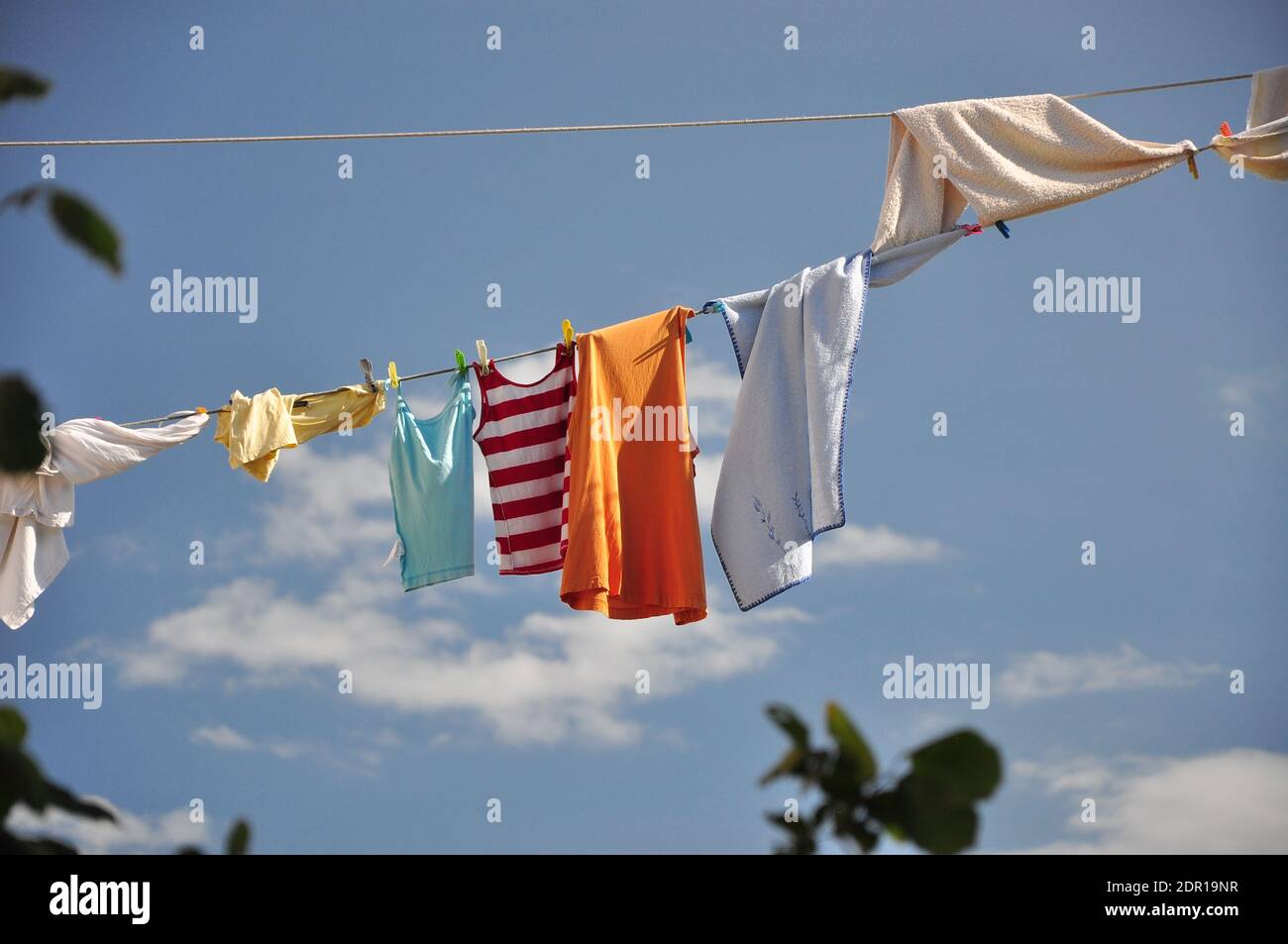 Easy clothes hi-res stock photography and images - Alamy