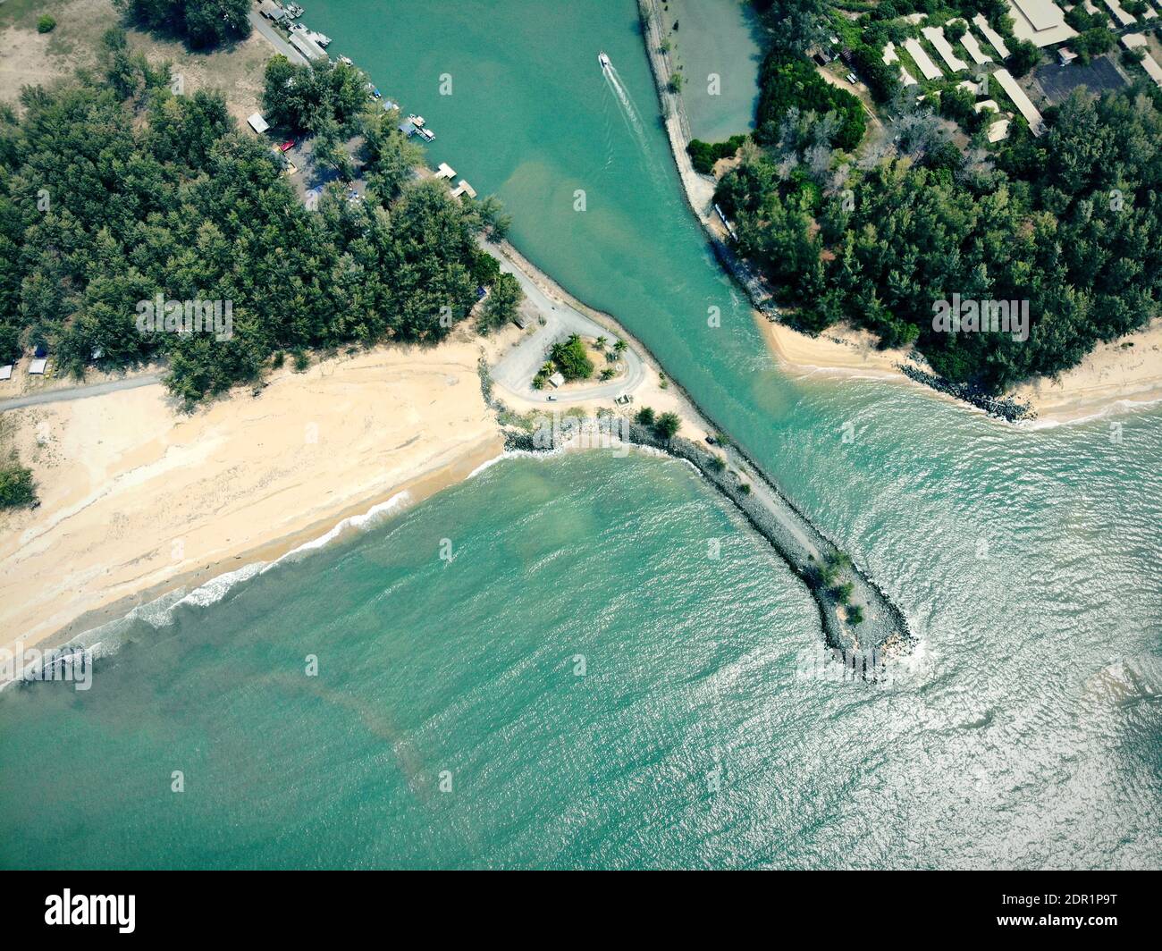 Kemaman terengganu hi-res stock photography and images - Alamy