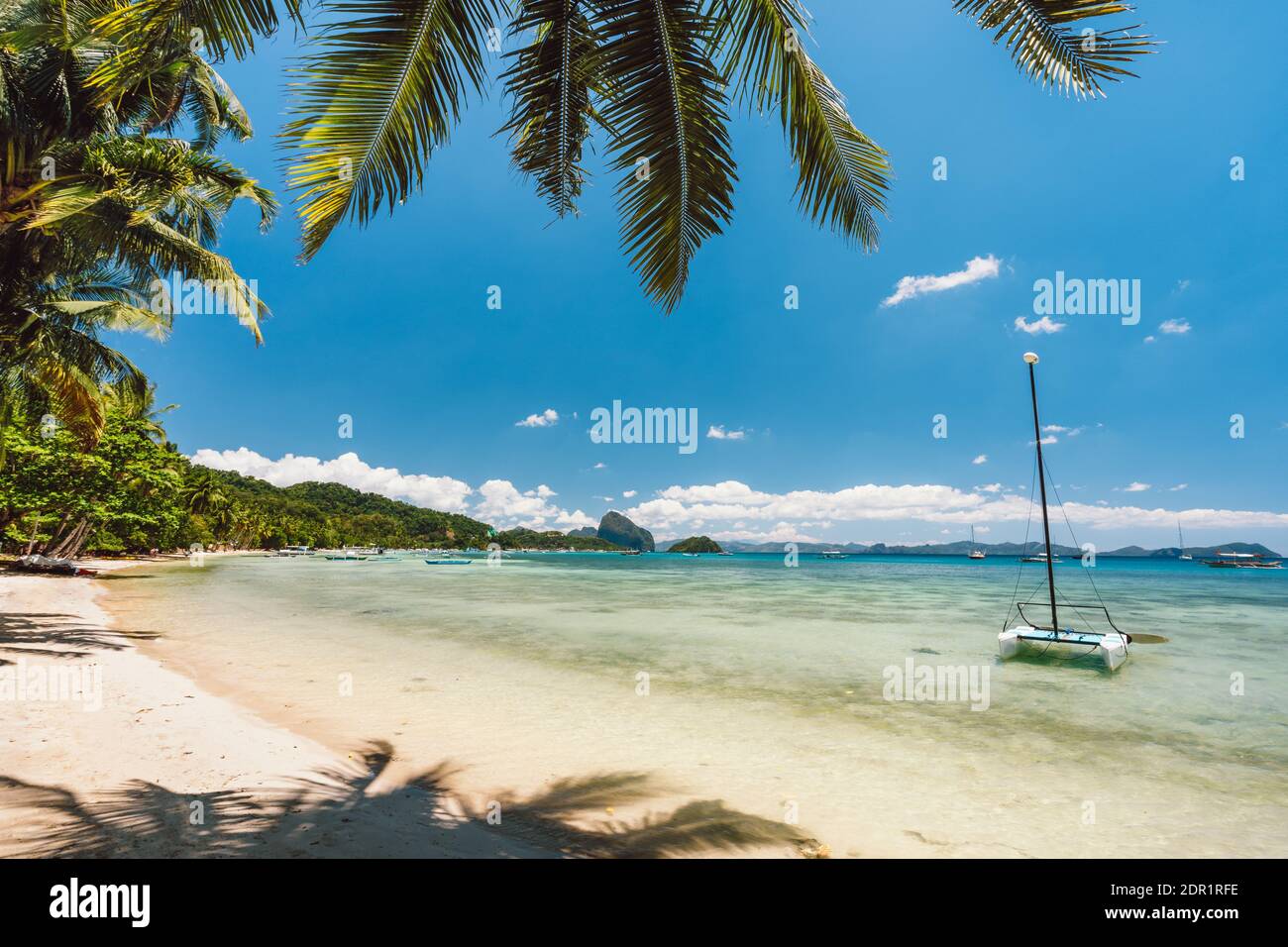 Province boracay hi-res stock photography and images - Alamy