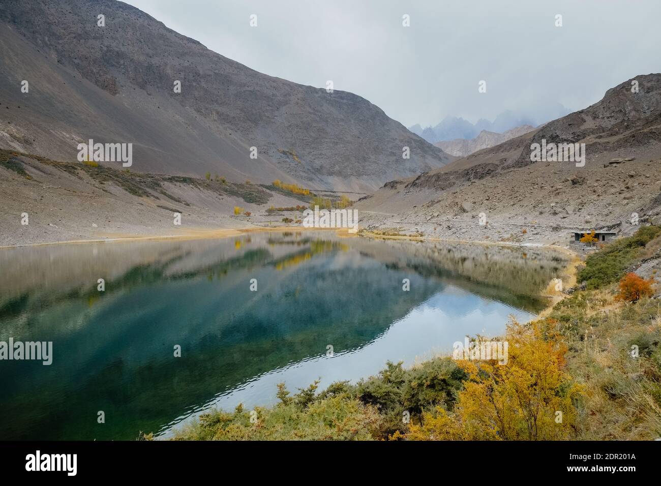 Hunza gojal hi-res stock photography and images - Alamy