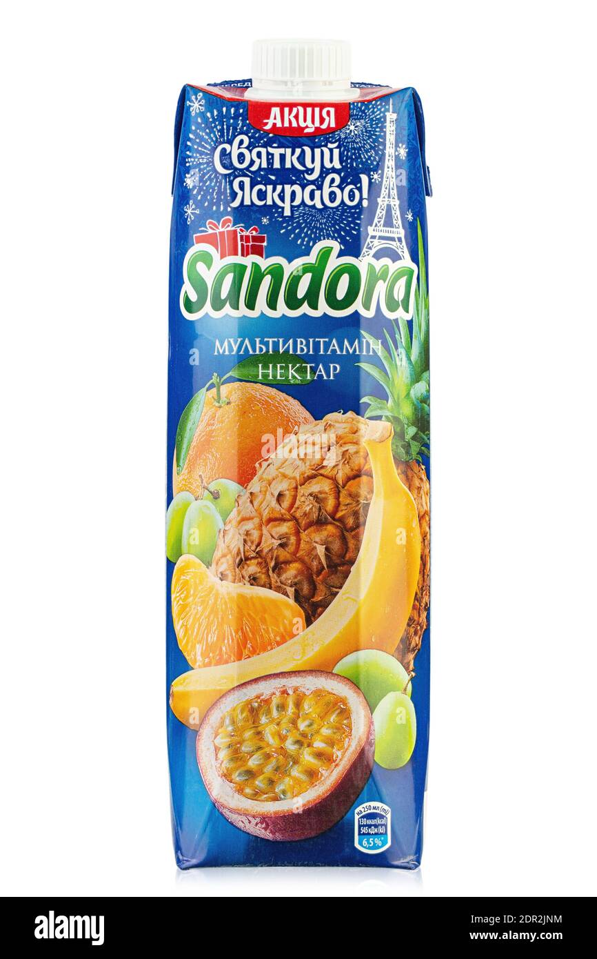 Multivitamin nectar hi-res stock photography and images - Alamy