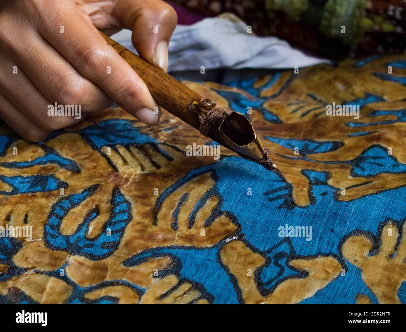 Batik Design High Resolution Stock Photography and Images - Alamy