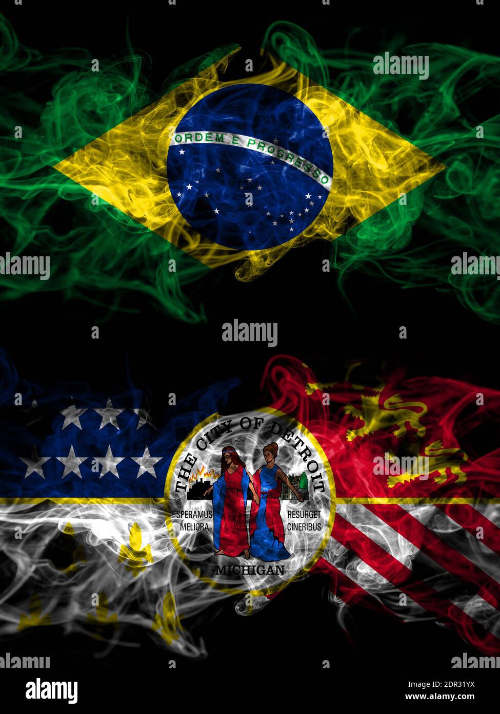 Brazil, Brazilian vs United States of America, America, US, USA ...