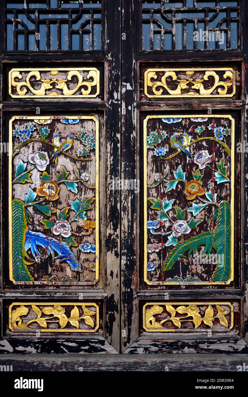 Shengsi Island China Stock Photo - Alamy