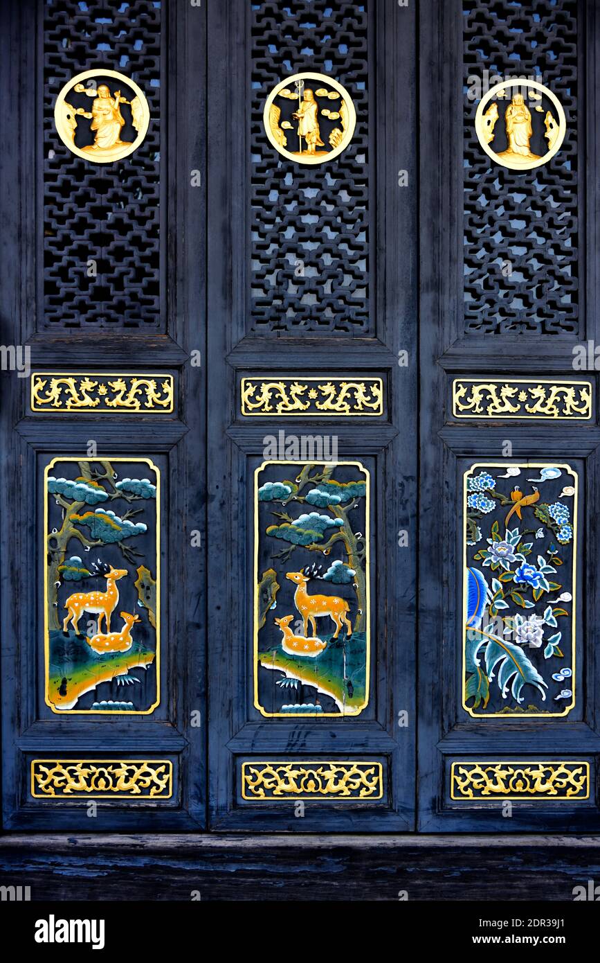 Shengsi Island China Stock Photo - Alamy