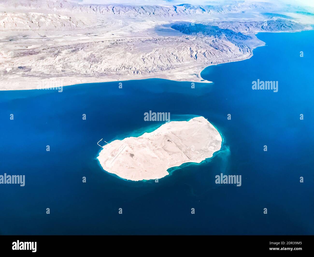 Nature Of Kish Island High Resolution Stock Photography and Images - Alamy