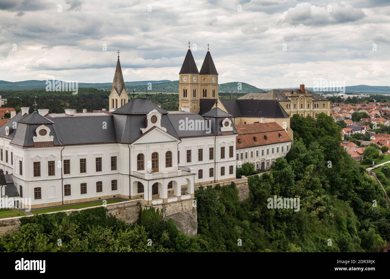 Veszpremi Var High Resolution Stock Photography and Images - Alamy