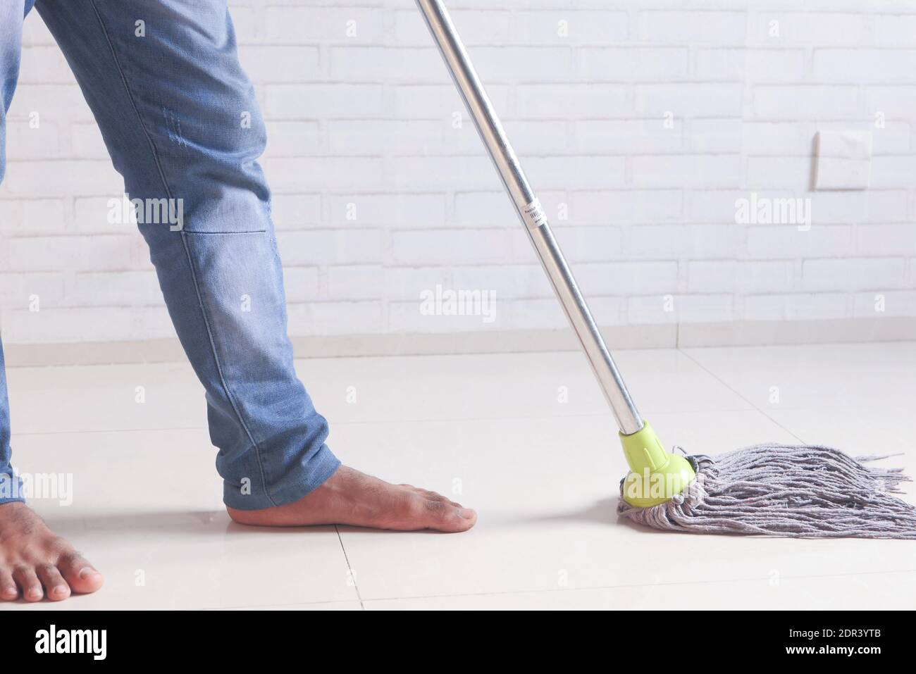 Dust mob hi-res stock photography and images - Alamy