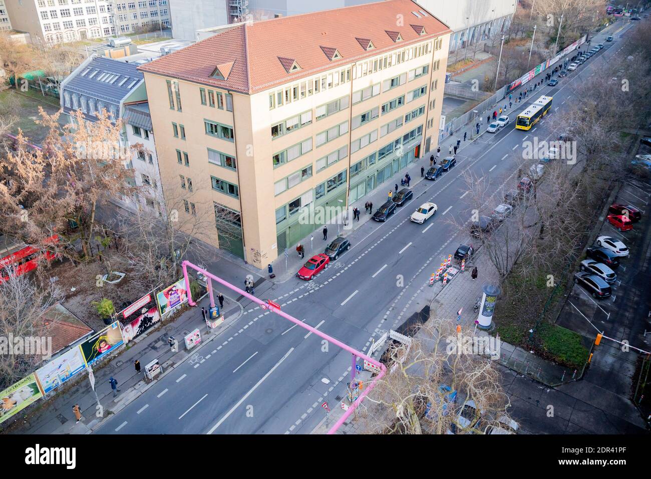 Kitkat berlin hi-res stock photography and images - Alamy