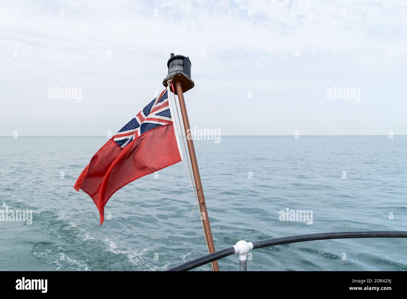 Flag flown hi-res stock photography and images - Alamy