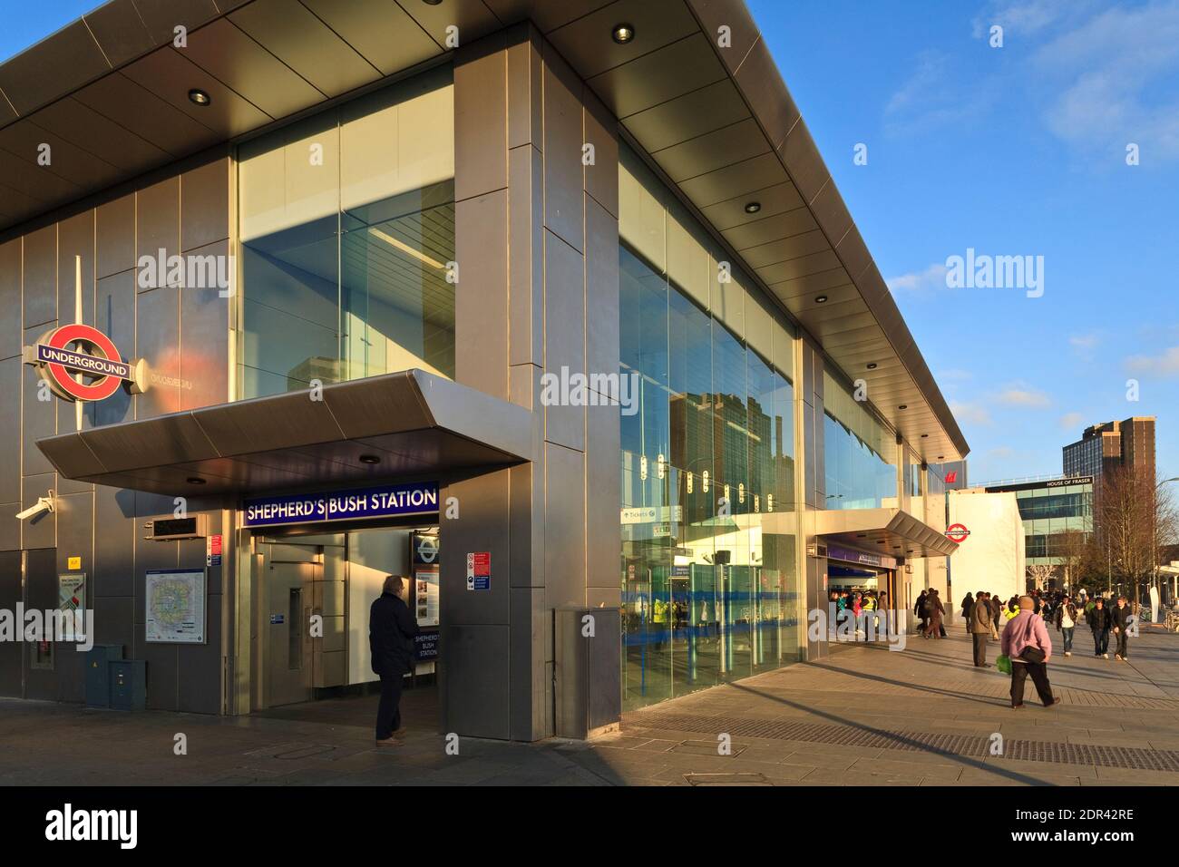 Major modernisation hi-res stock photography and images - Alamy