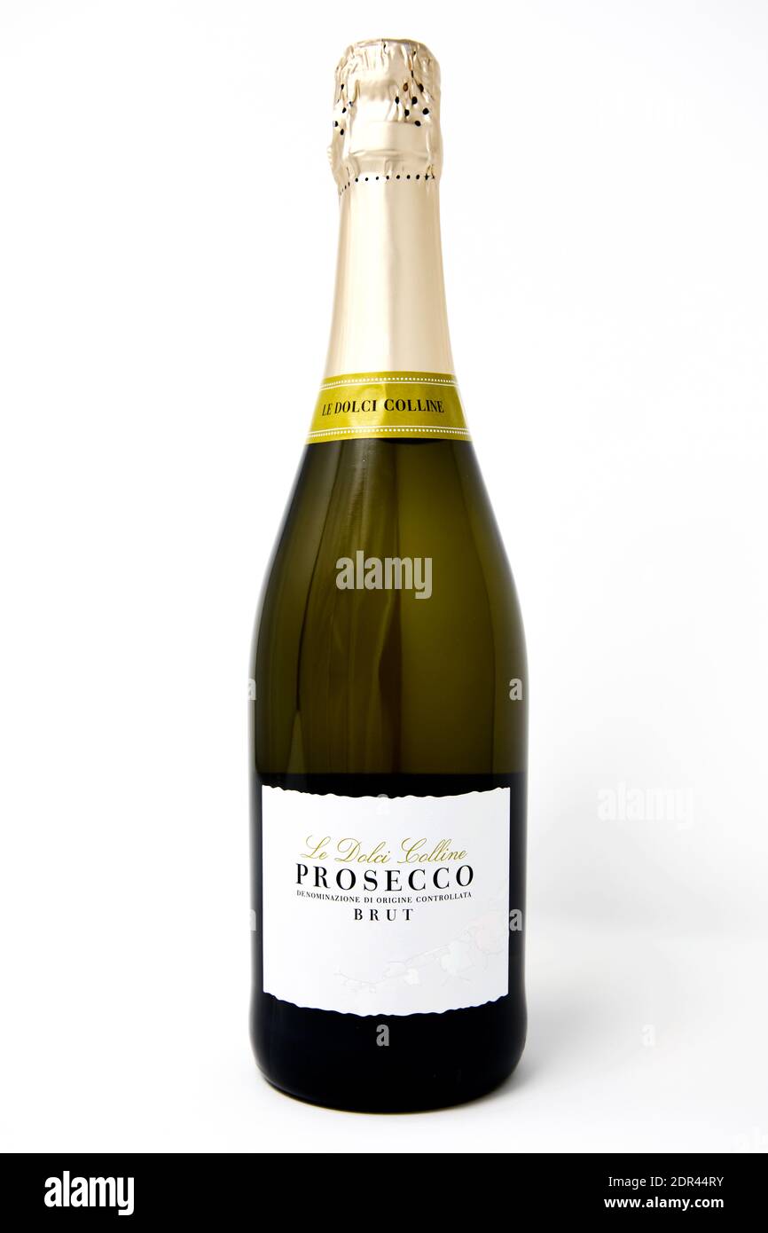 Colline prosecco hi-res stock photography and images - Alamy