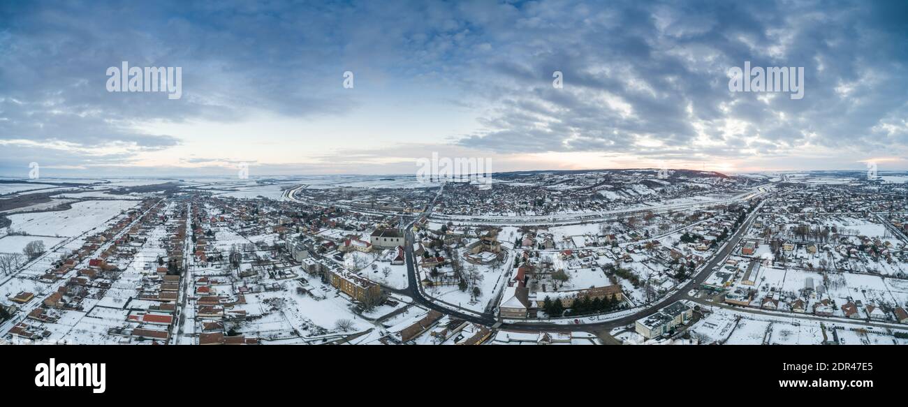 Simontornya castle hi-res stock photography and images - Alamy