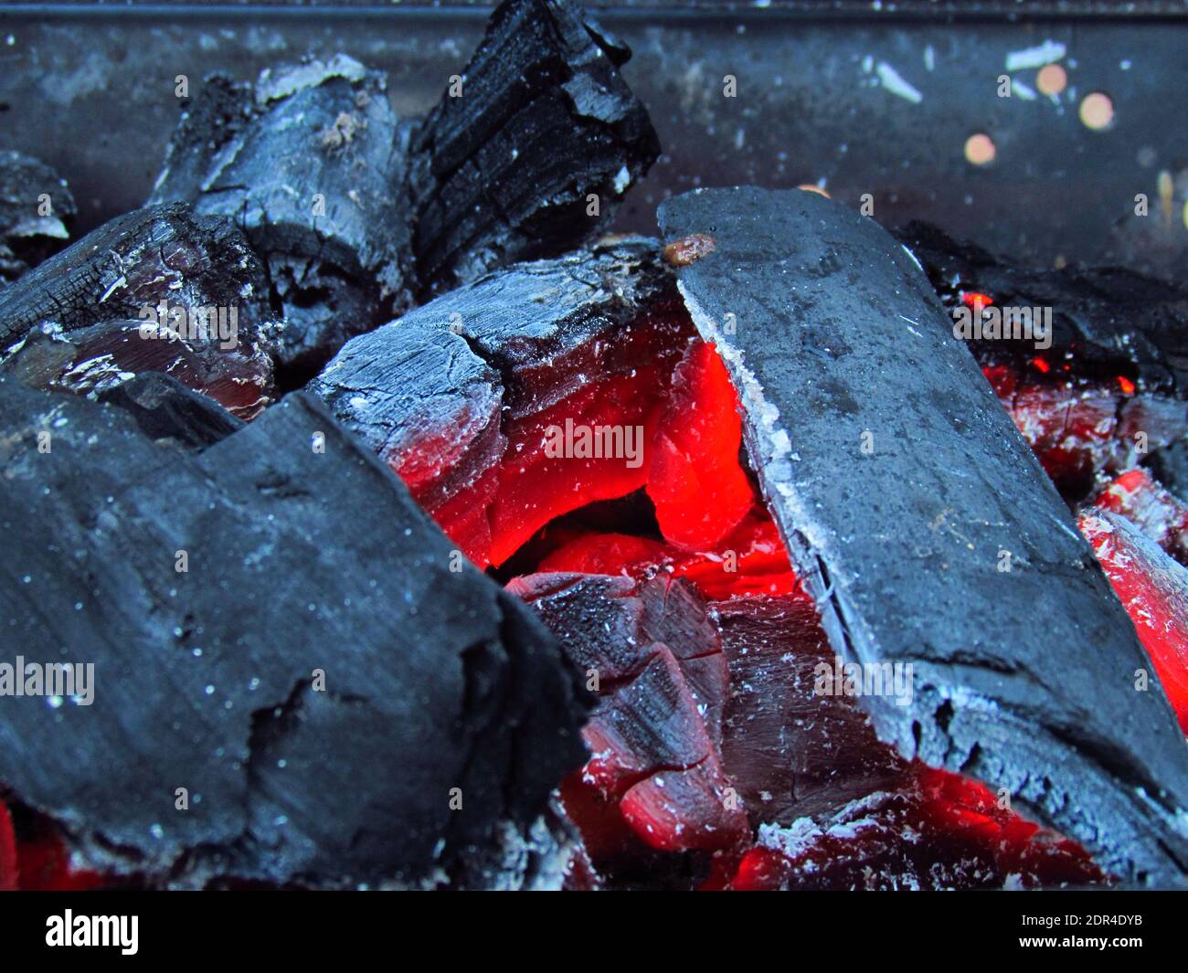 Ember Red High Resolution Stock Photography and Images - Alamy