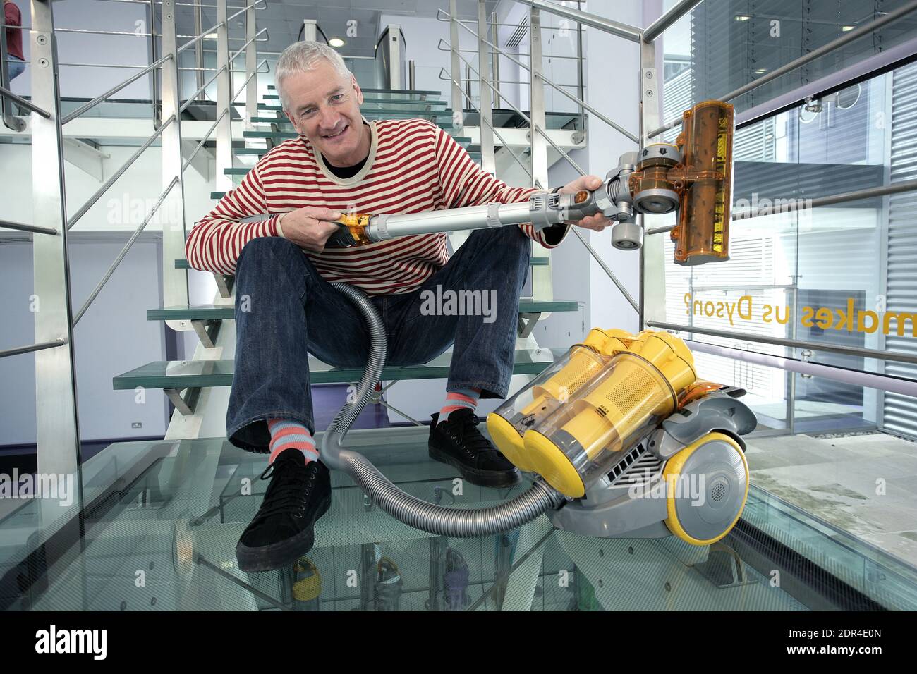 Dyson headquarters hi-res stock photography and images - Alamy