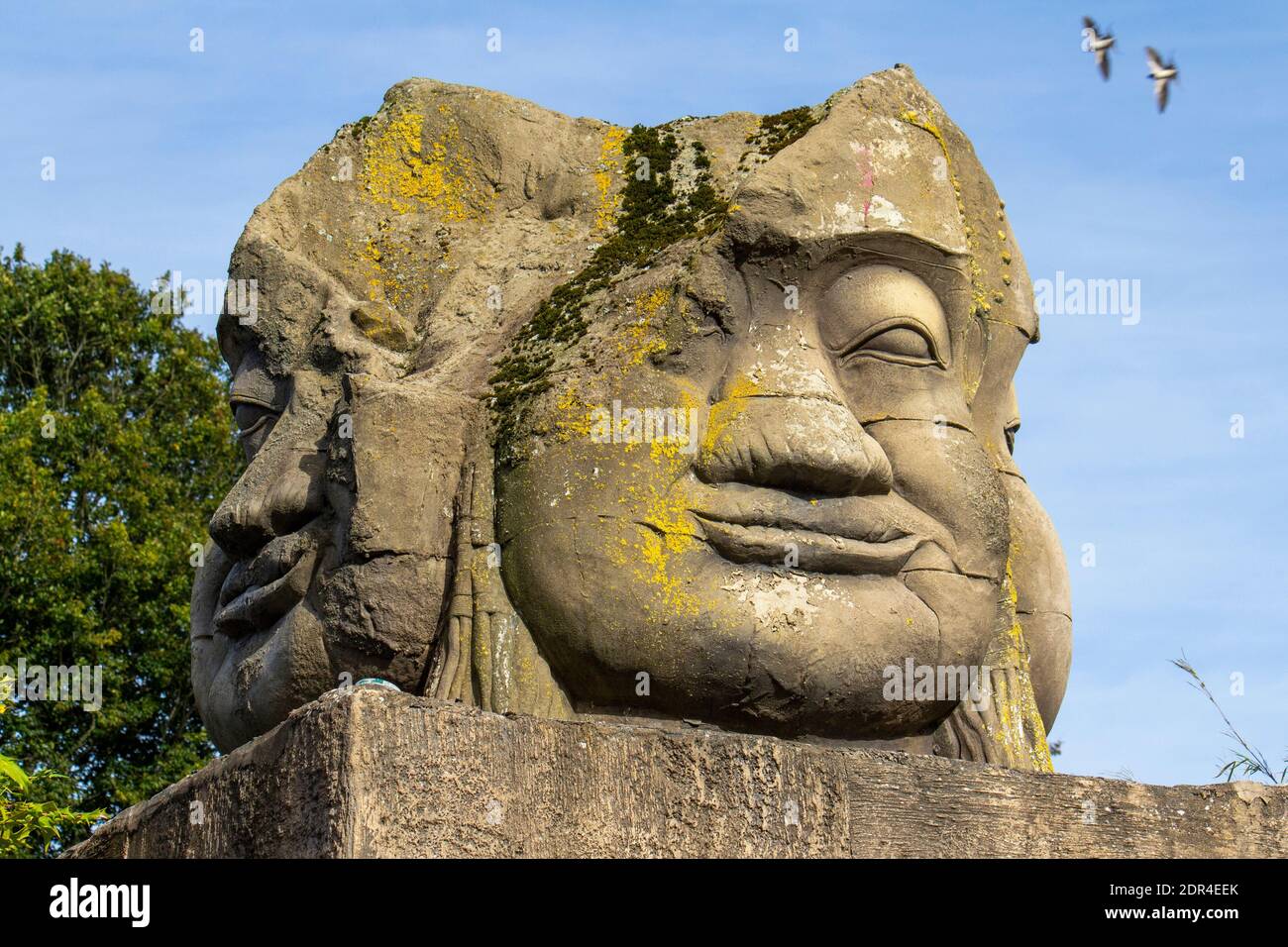 Longleat safari park history hi-res stock photography and images - Alamy