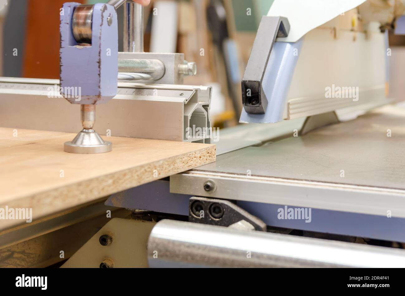 Format cutting machine hi-res stock photography and images - Alamy