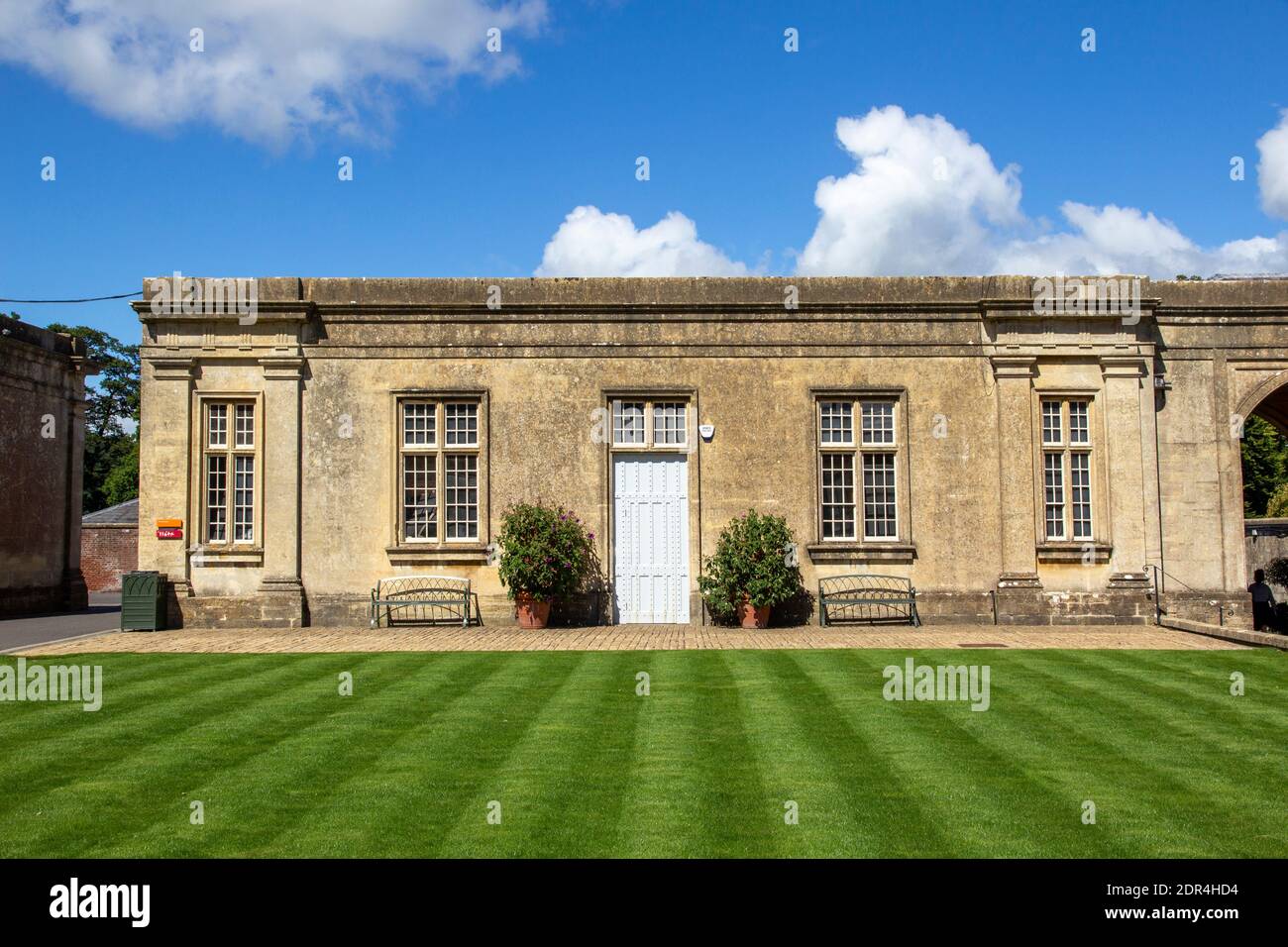 Longleat manor hi-res stock photography and images - Alamy