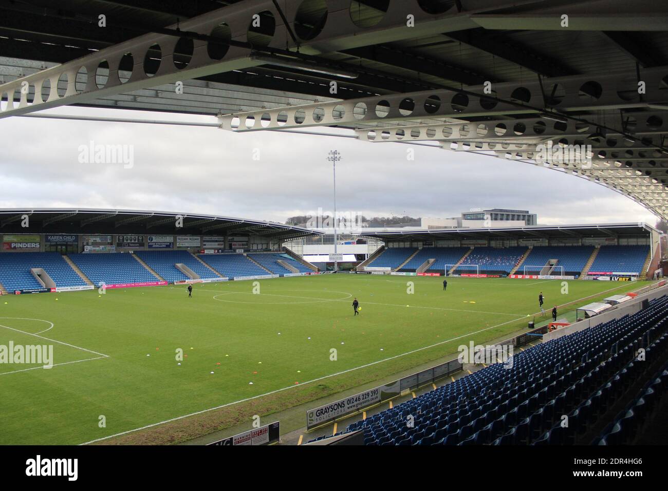 Technique stadium hi-res stock photography and images - Alamy