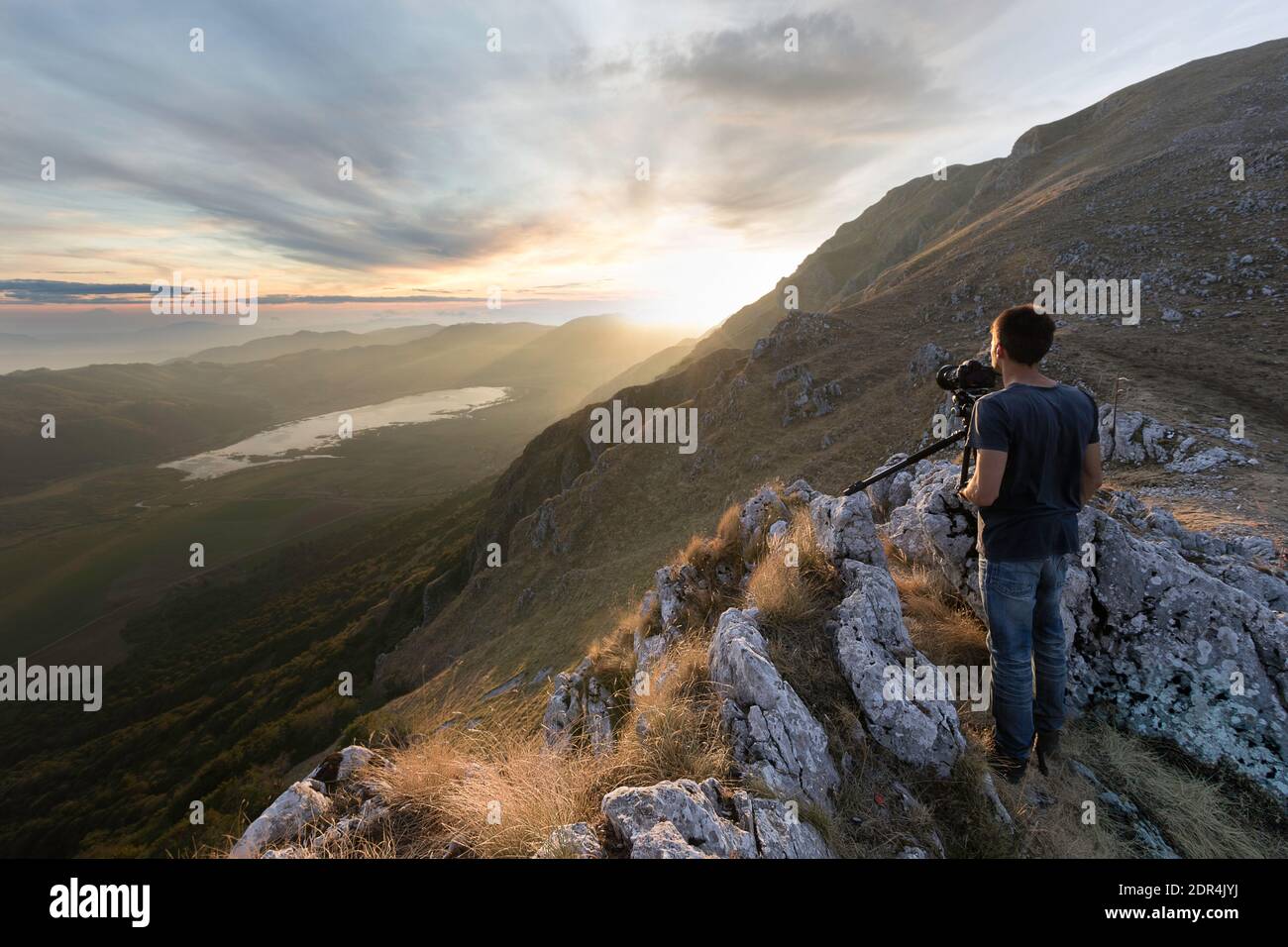 Dissolution Of Soluble Rocks High Resolution Stock Photography and ...