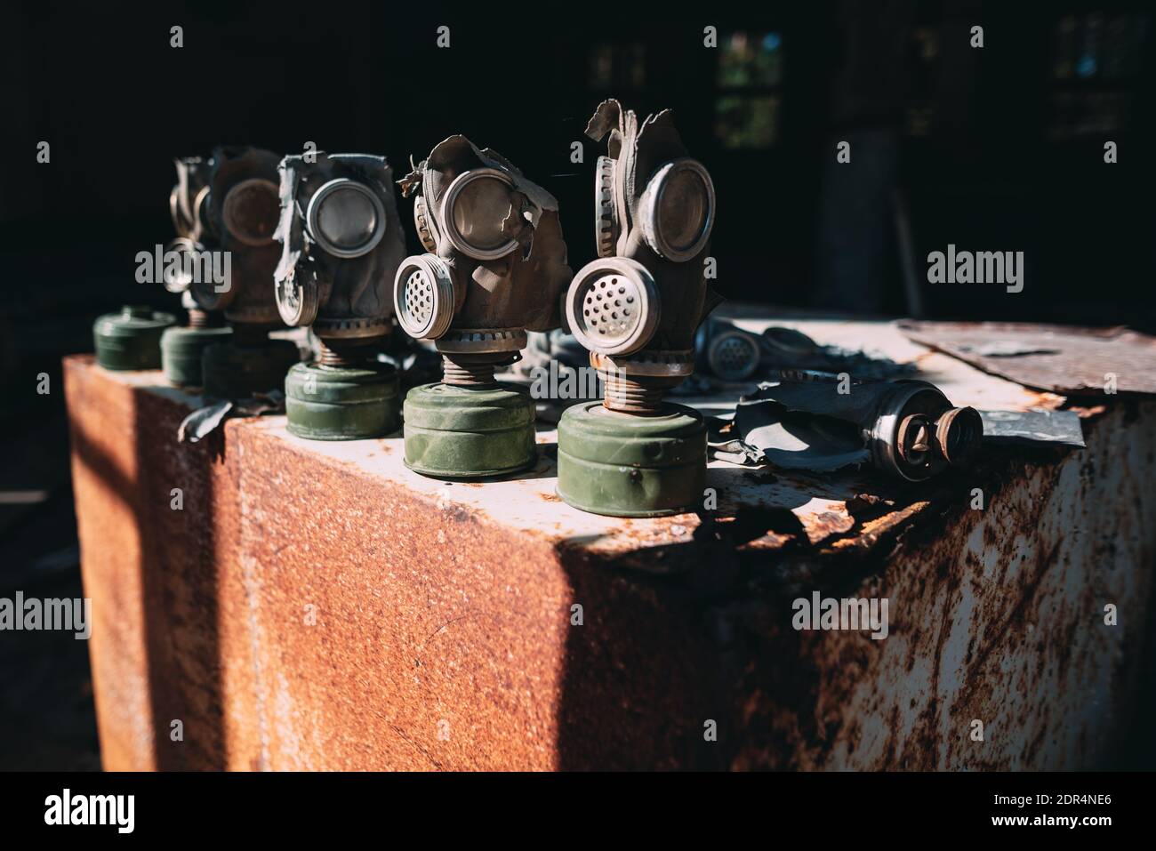 Radiation disasters hi-res stock photography and images - Alamy