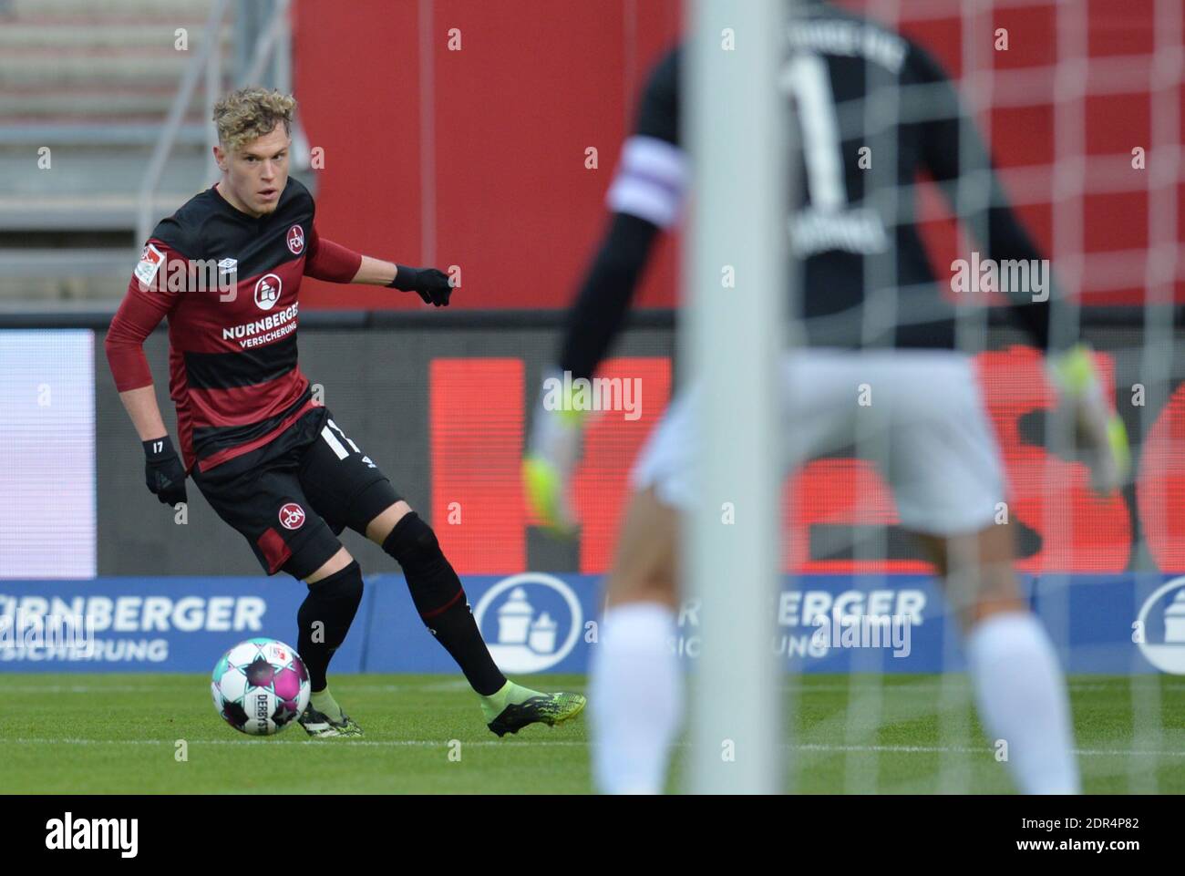 Robin hack 1 fc nürnberg hi-res stock photography and images - Alamy