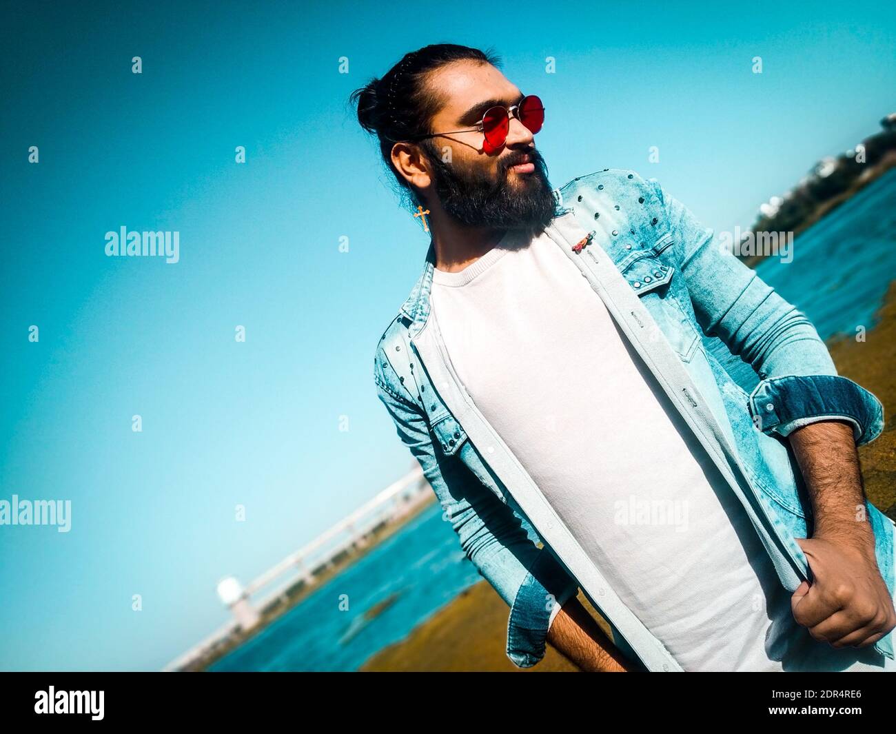 Men Will Be Men Stock Photo - Alamy