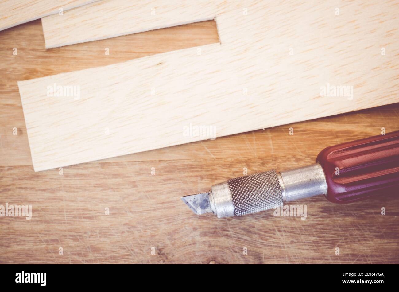 Balsa wood hi-res stock photography and images - Alamy