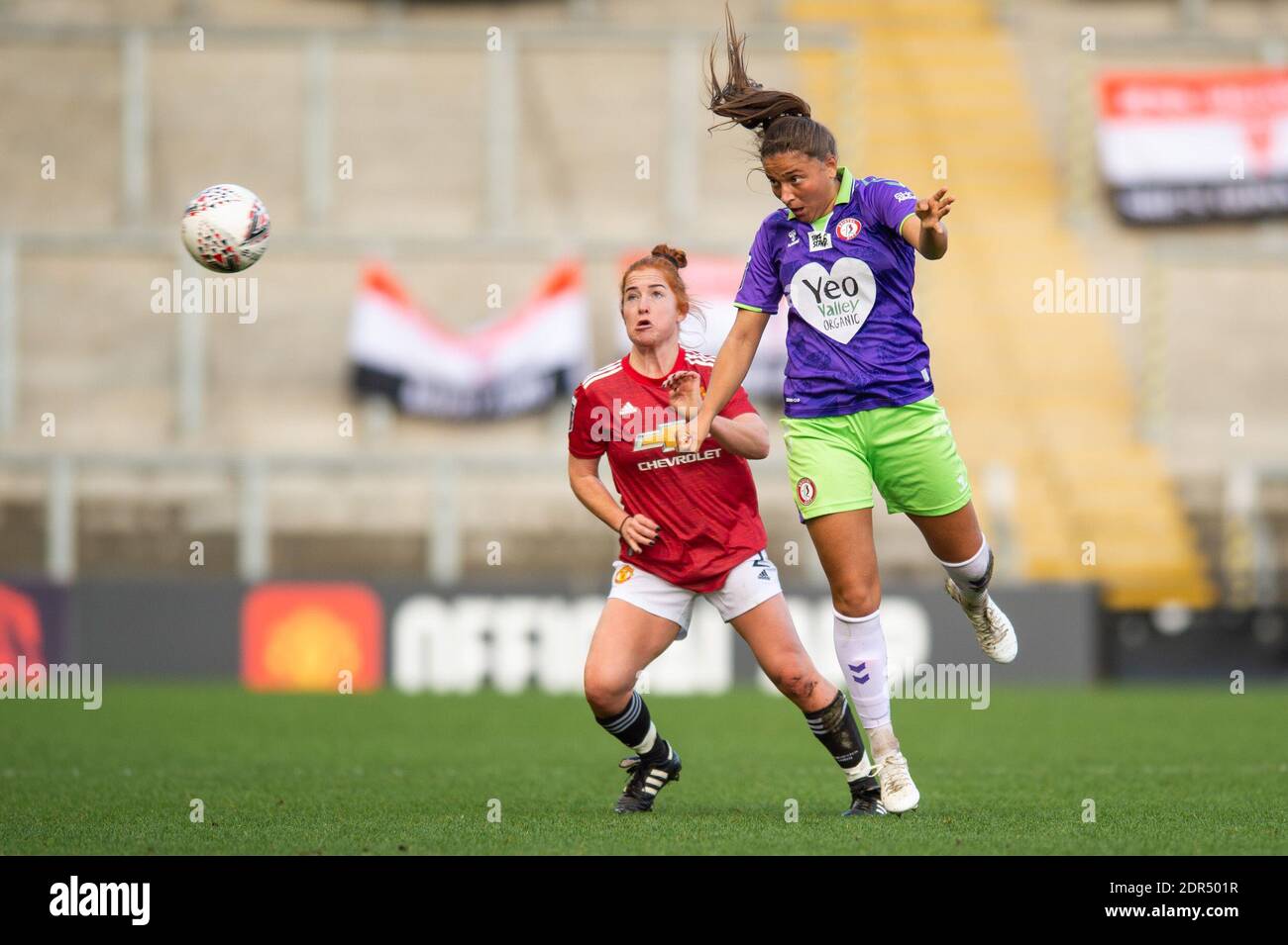 Abi harrison bristol city hi-res stock photography and images - Alamy